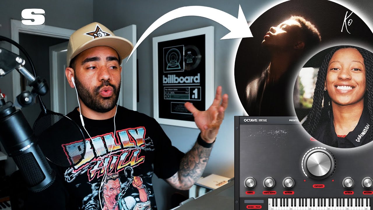 How To Get A Placement With Wondagurl – Sauceware Audio