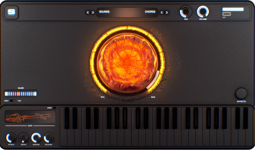Scorch Bundle – Sauceware Audio